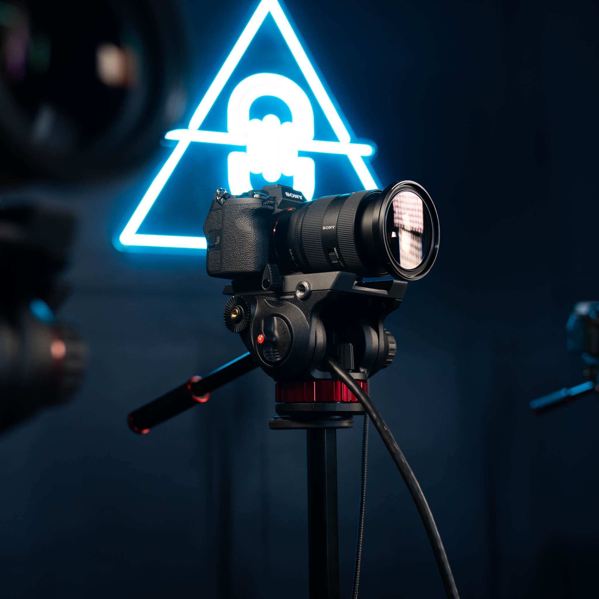 Video Podcasting 101: Pro Tips to Elevate Your Show – Transcend Podcast ...