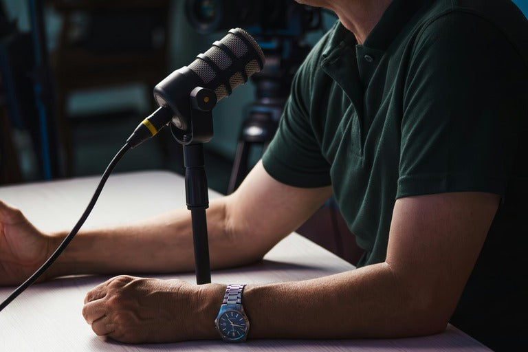 How to Promote a Podcast on Social Media Effectively – Transcend ...